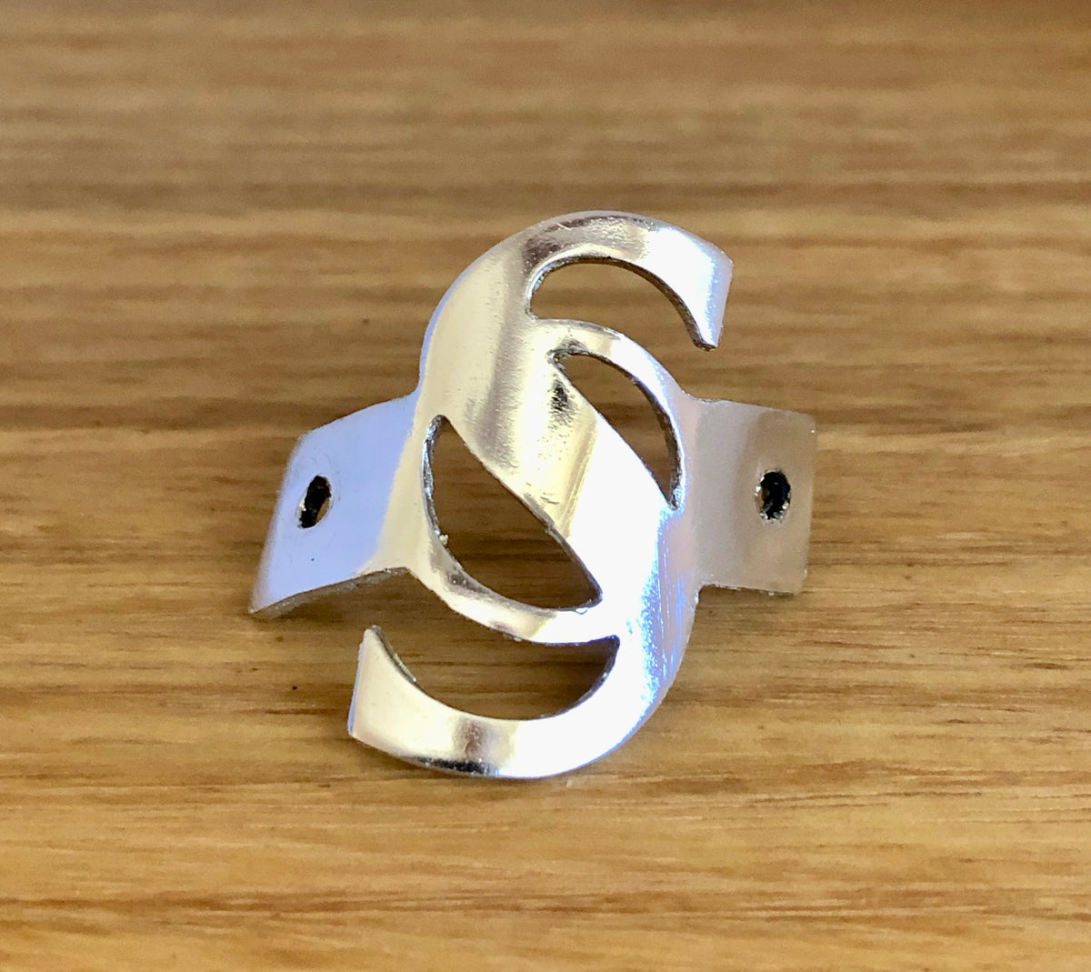 Speedwell Head Badge 2 hole mount - Old school BMX – VRC Cycles