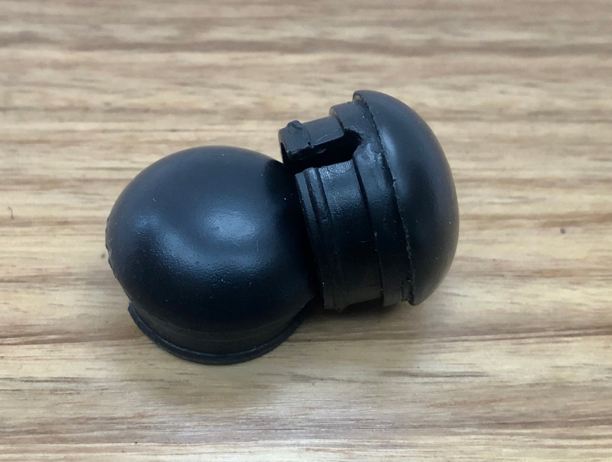 Odyssey VPX Pedal caps - Old school BMX – VRC Cycles